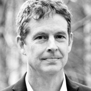 Michael Peter Edson - Cumulus Green 2024